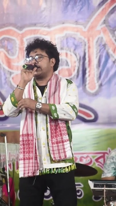 Abotoriya Assamese Song//MOUSAM GOGOI//assamese short status video//virel video - YouTube