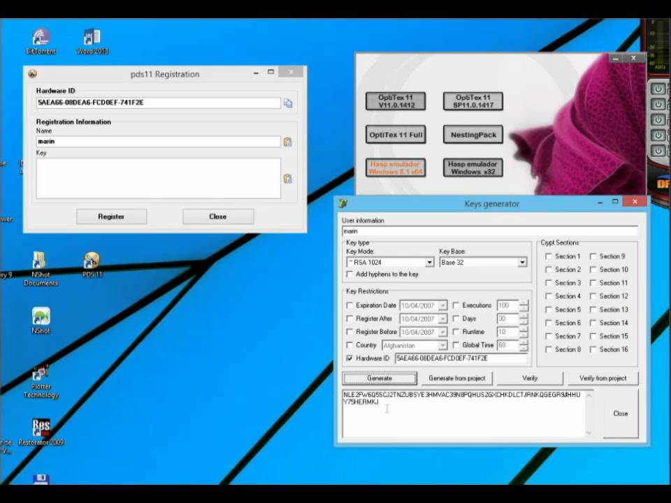 optitex 11 - YouTube