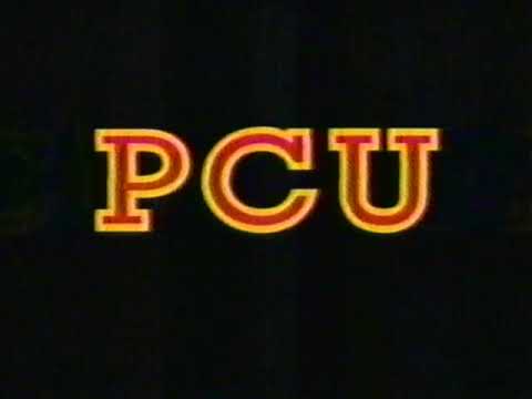 PCU Movie Promo Commercial 1993 - YouTube