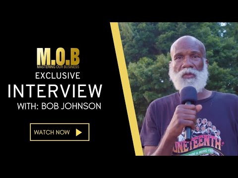 Celebrating Freedom: Exclusive Interview with Juneteenth ATL Founder ...
