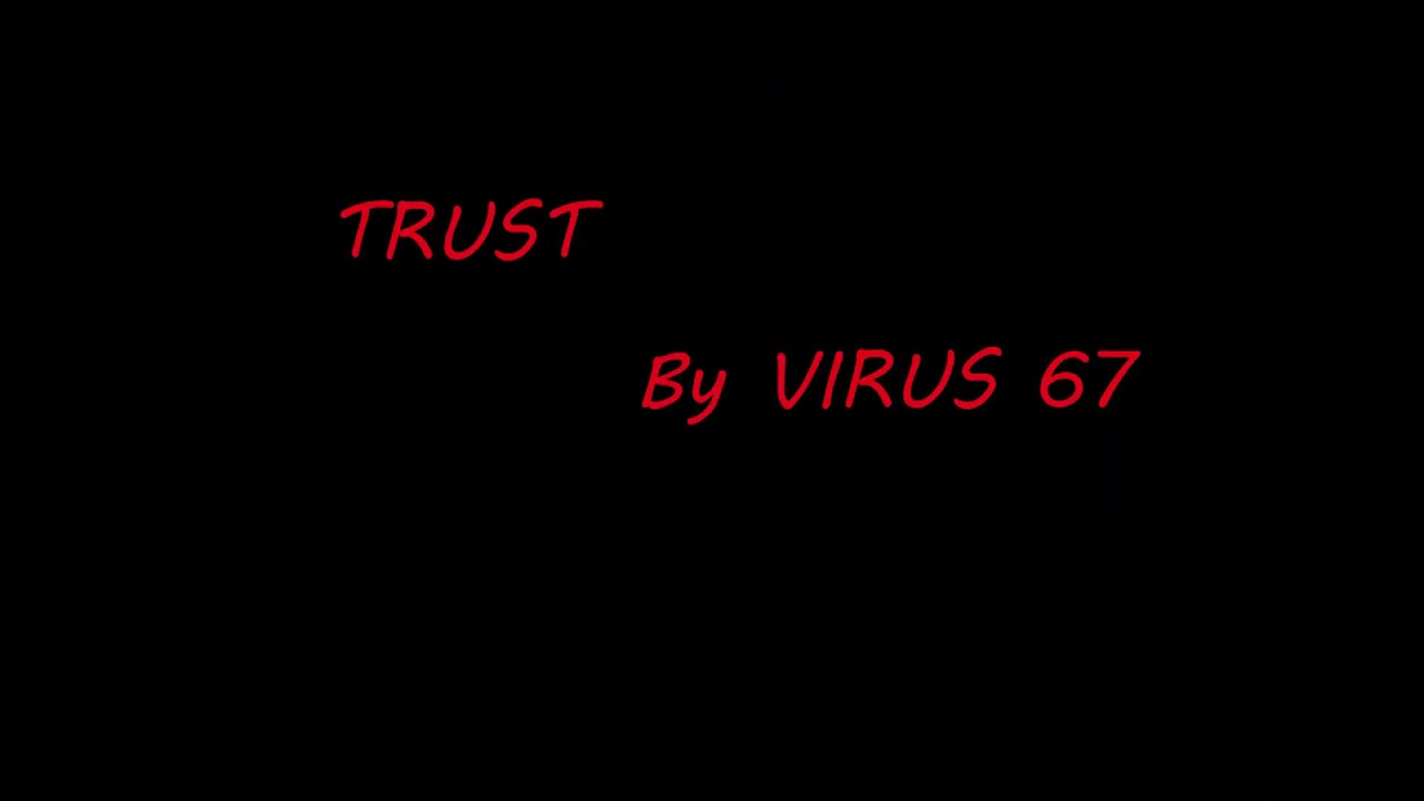 TRUST | VIDEO SONG TEASER - YouTube