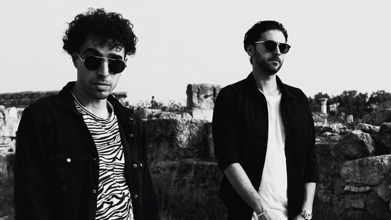 Erfan & Gdaal - "Montage" OFFICIAL VIDEO | عرفان و جیدال - مونتاژ - YouTube