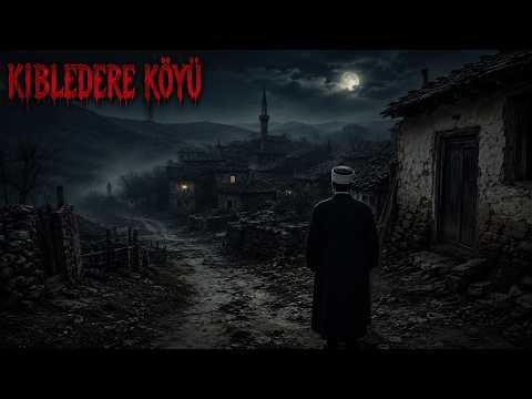 Gece Yarısı Köylerde Yaşanmış Korku Hikayeleri