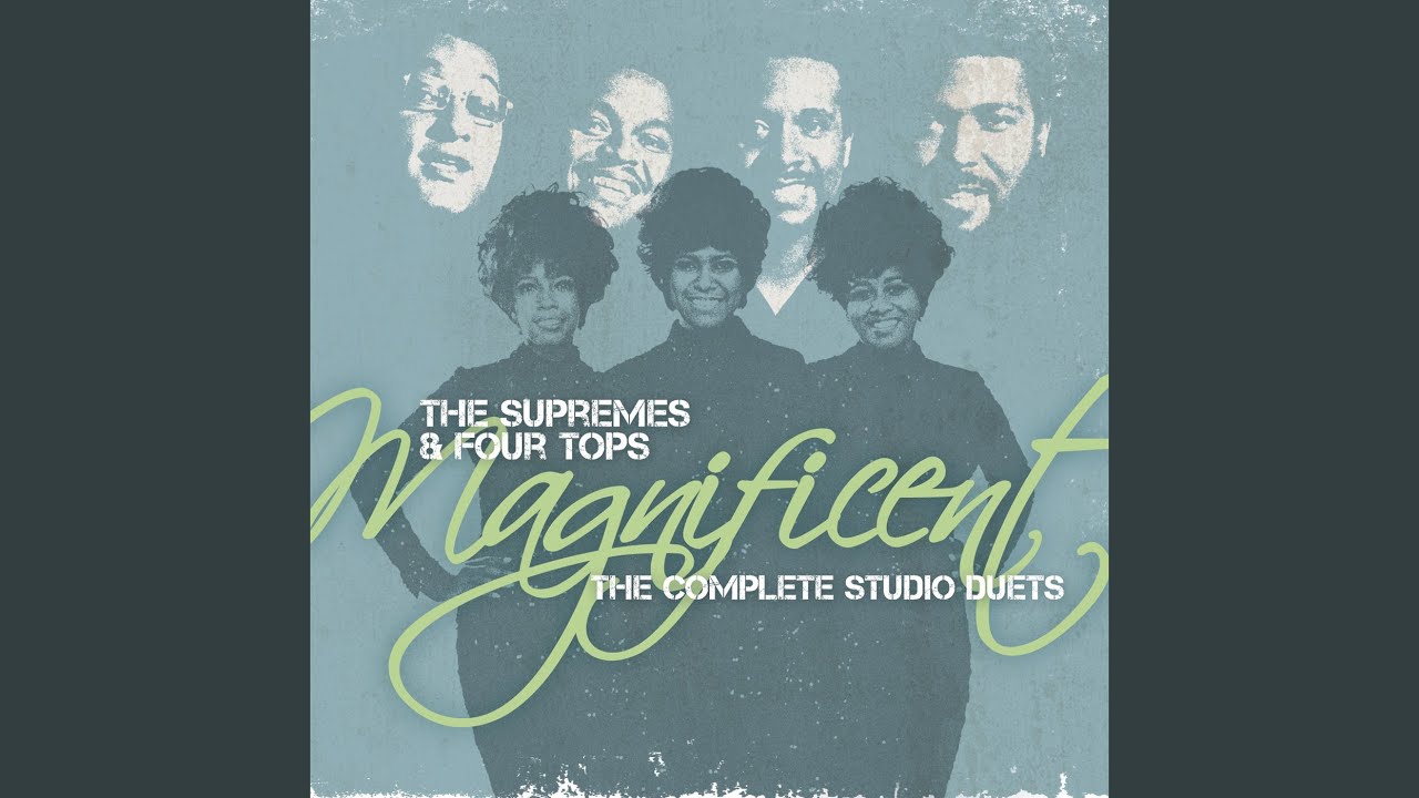 River Deep, Mountain High - YouTube