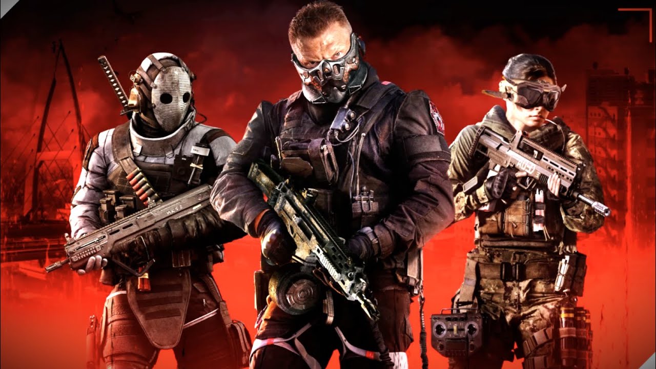 MODERN WARFARE 3 LIVE 🔴 CAMO GRINDING - YouTube