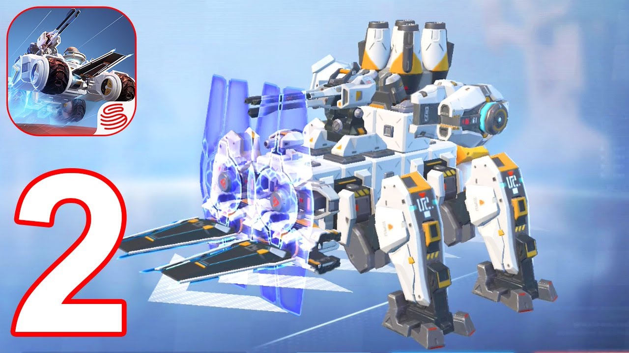 Astracraft - Gameplay Walkthrough Part 2 New Update 5v5 Battle, Racing ...