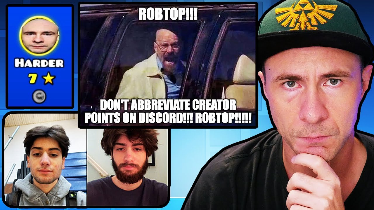 I lied to you all... - GD MEMES - YouTube