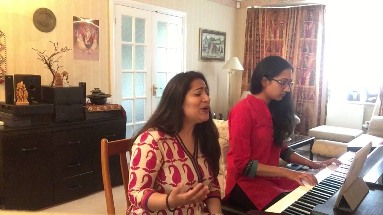 Zara Zara by Unnati Dasgupta - YouTube