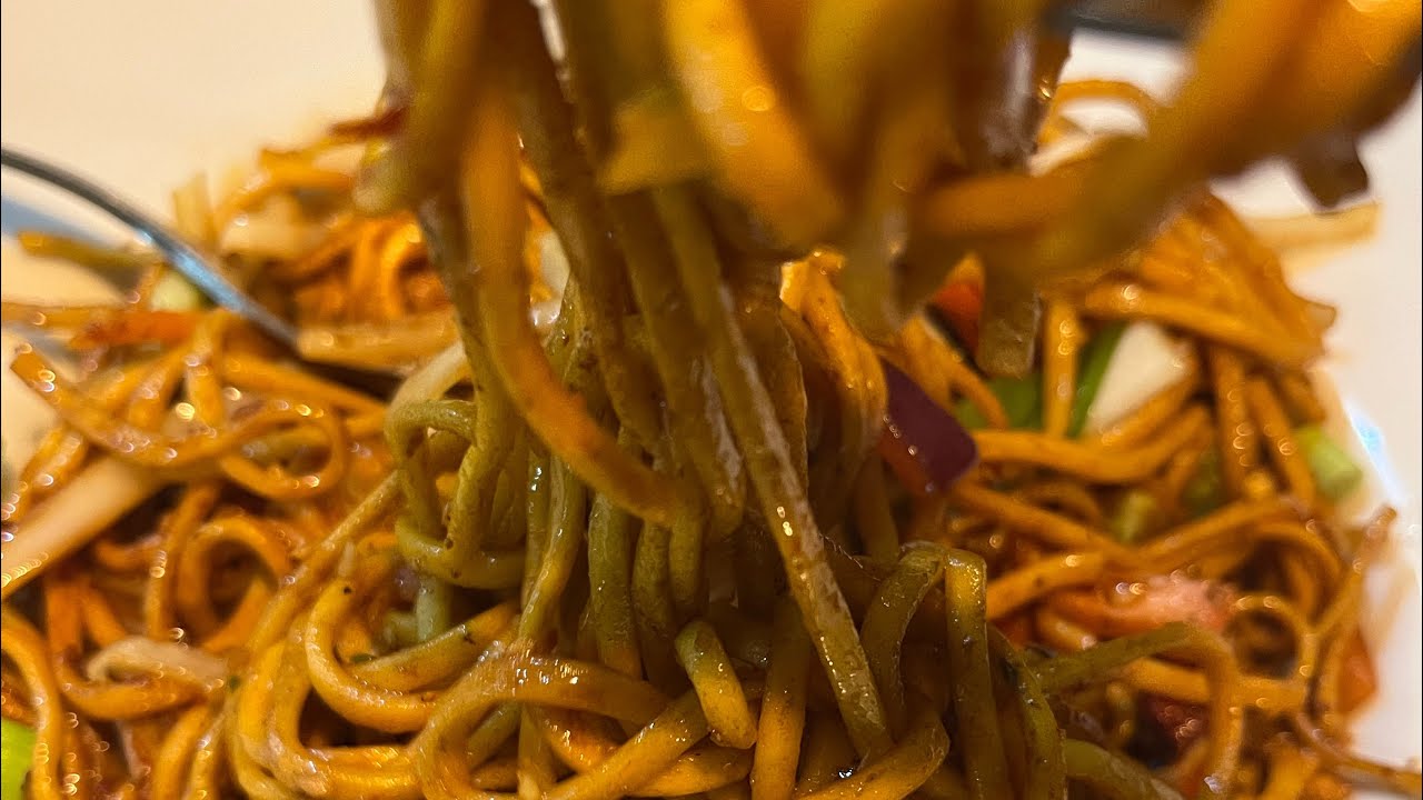 The Masala Express Intro - YouTube