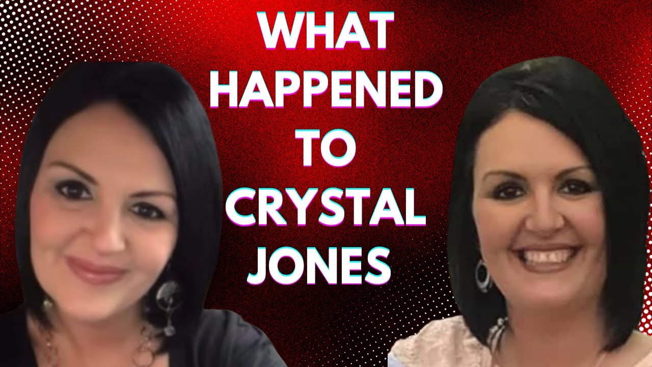 #WHAT HAPPENED TO CRYSTAL JONES ? LETS HAVE A TALK WITH HER SISTER JANA!! - YouTube