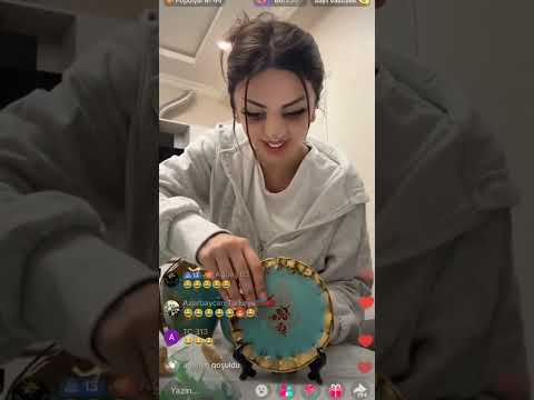 SEVİNCİN AD GÜNÜ HƏDİYYƏLƏRİ 
