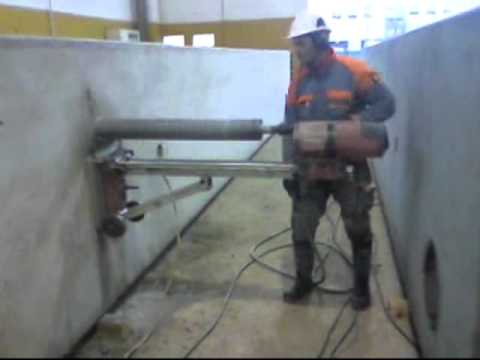 Forometrie Calibrate - YouTube