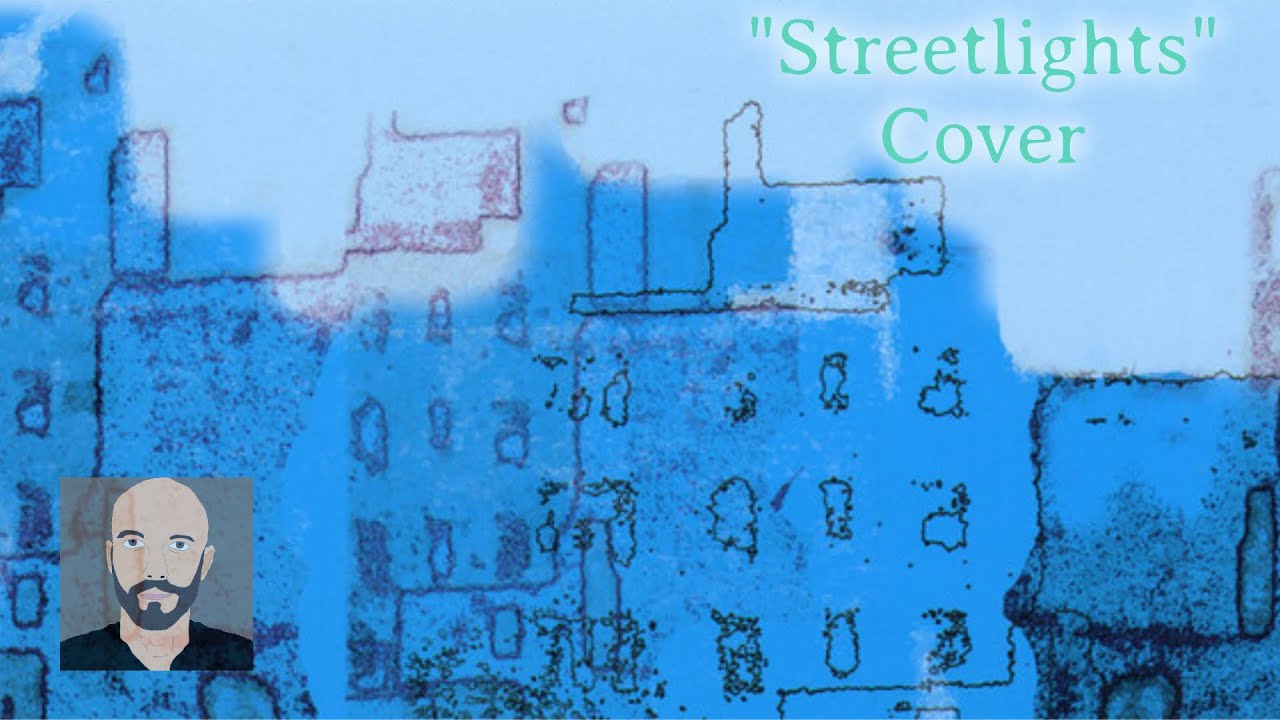 "Streetlights" Cover - YouTube