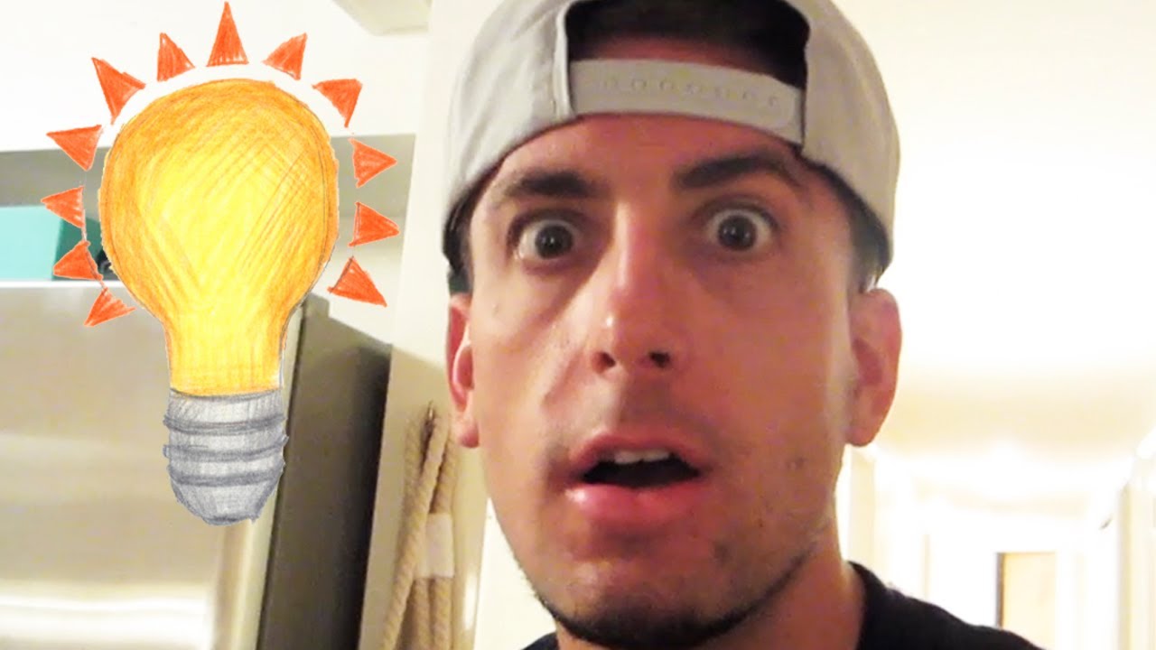 GREAT IDEA - YouTube