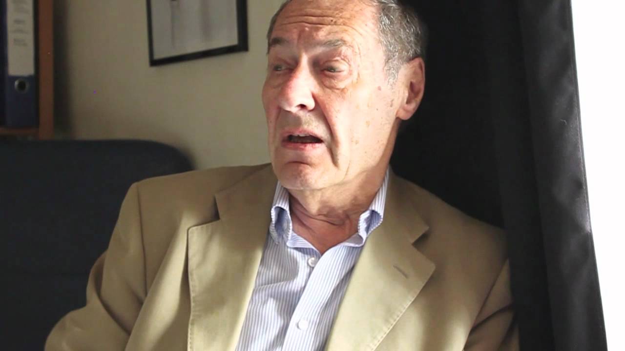 ManiFeste-2012 : Claude Samuel, fondateur et directeur du Centre ...