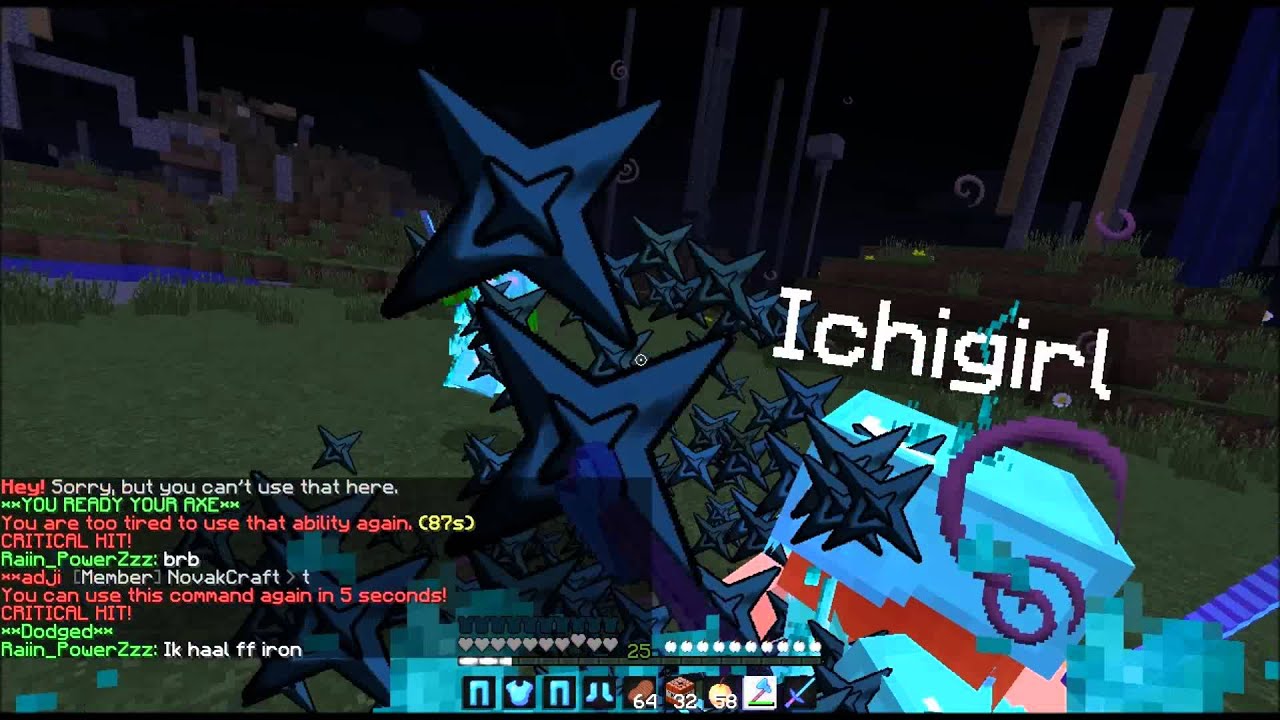 CentrixPvP - 3 v 1 ? - YouTube