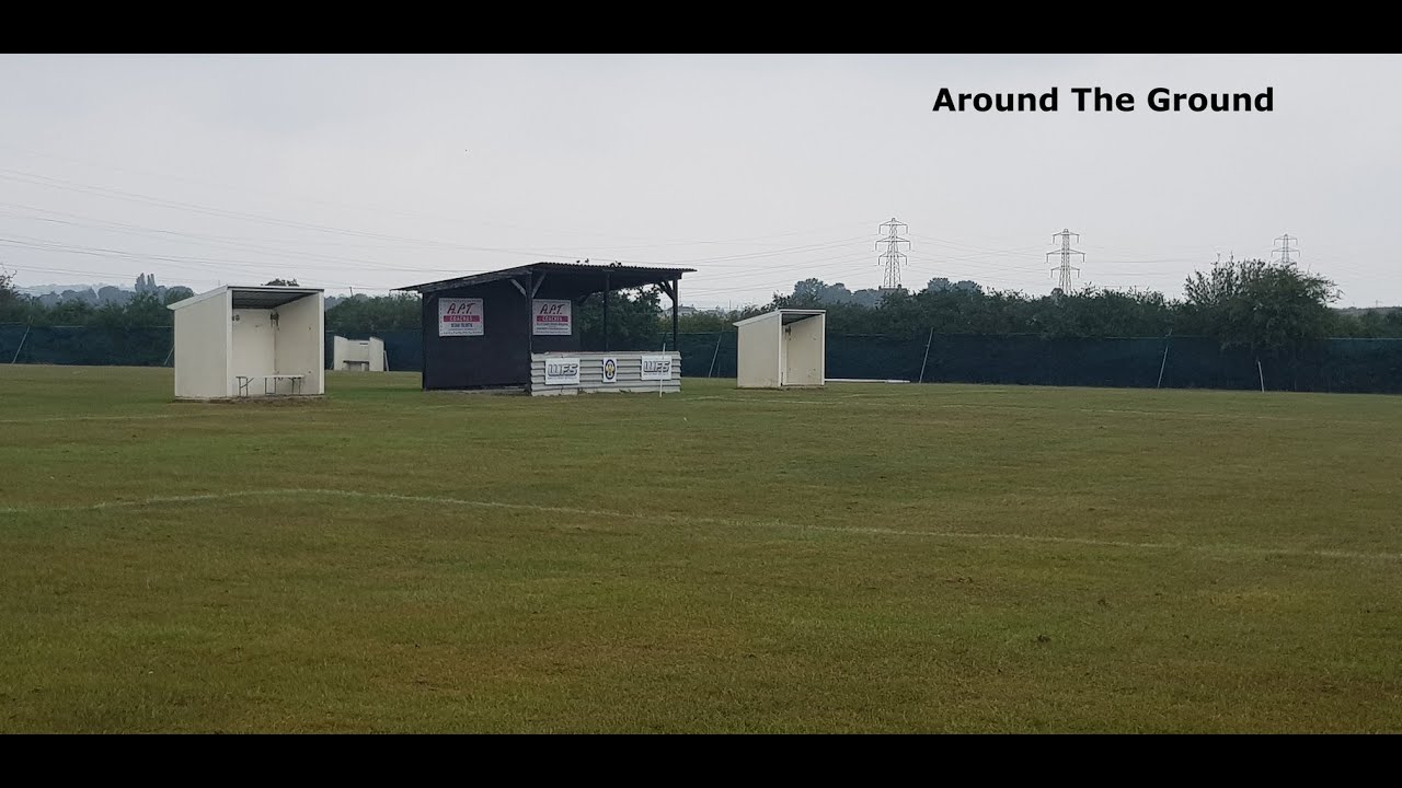 Rayleigh Town FC - YouTube