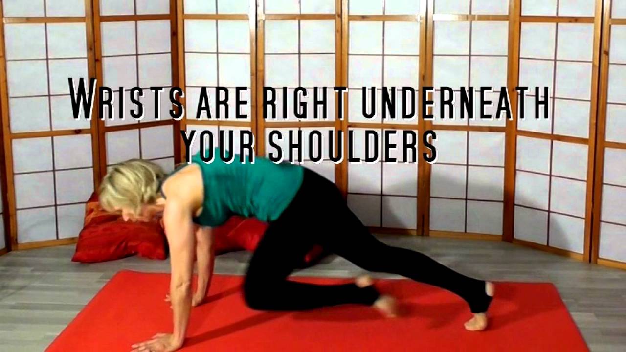 Lower Body and Core Low Impact Full Length Workout - YouTube