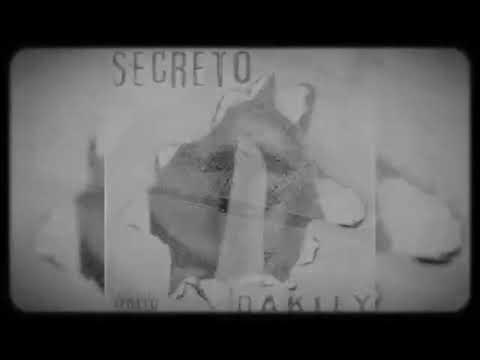 Dakley - Secreto (Audio Oficial) - YouTube