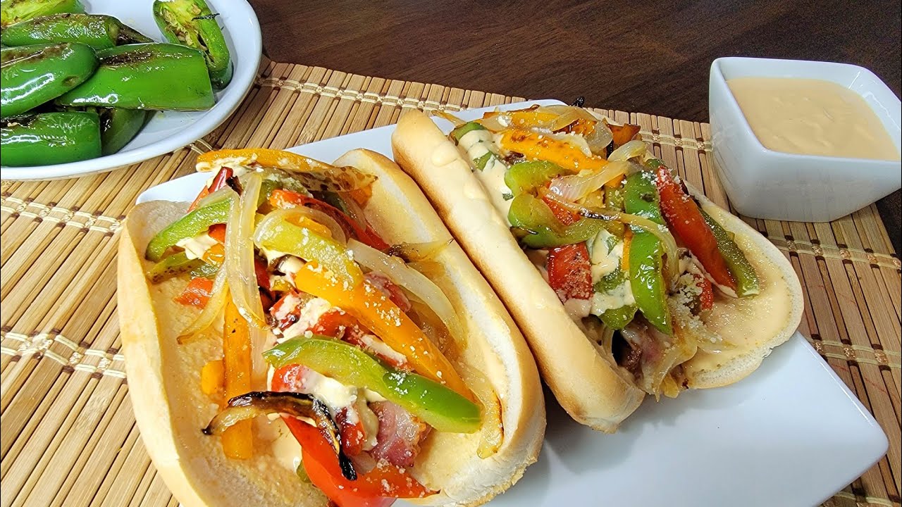 🌭Ricos Hot Dogs para Negocio - YouTube