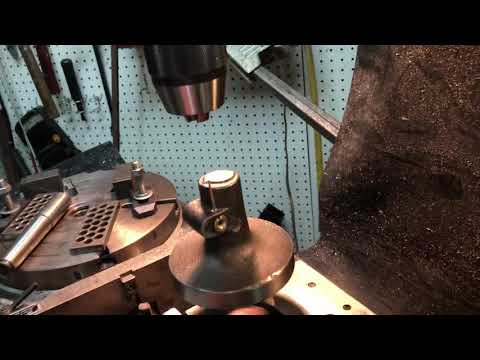 Part 7, Universal Pillar Tool - YouTube