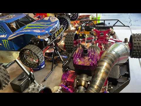 Taylor Rc # OUTLAW update🔥🔥🔥 - YouTube