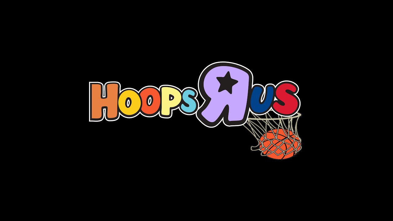 Hoops R Us EP 1 "Introduction" - YouTube