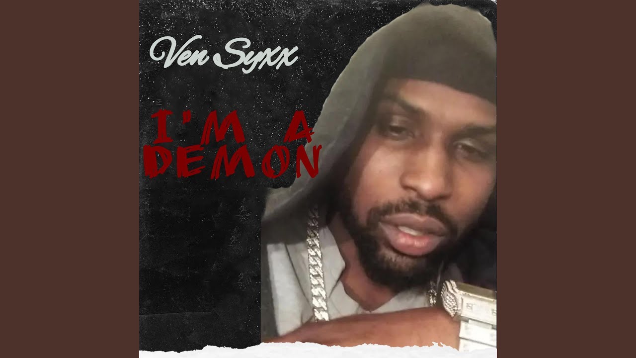 I'm a demon - YouTube