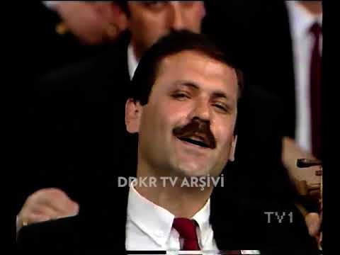 Yurttan Sesler (1987)