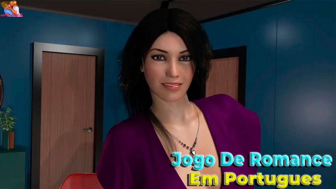 DATE ARIANE REMASTERED [Jogo De Romance] v.1.5 Atualizado Em Português ...