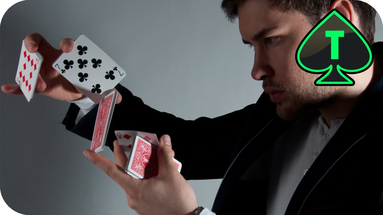 Sybil Cut Tutorial (David Millert) - YouTube