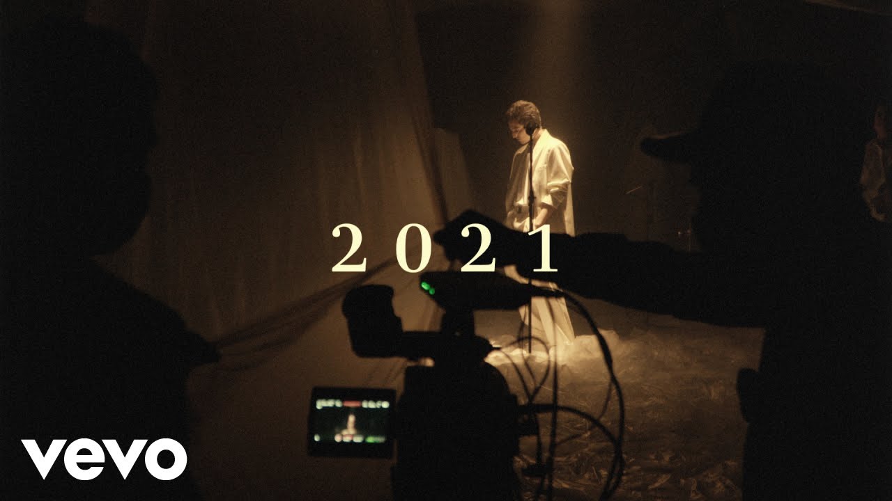 HUMBE - 2021 Sessions by Humbe - YouTube Music