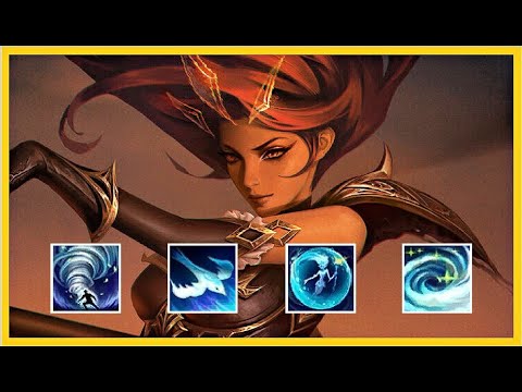 JANNA MONTAGE - 1000 IQ