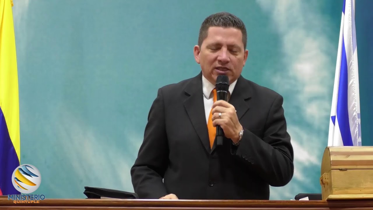 El Arcoìris - Pastor. David Lucero 28/06/2020 - YouTube