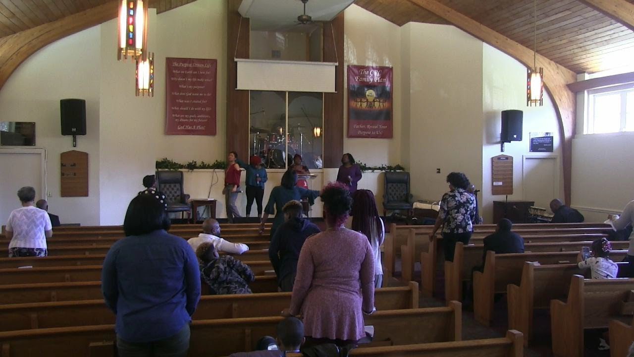 Christ Resurrection Church - YouTube