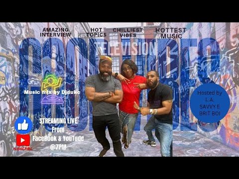 Good Vibes Only!! Last episode of the year - YouTube