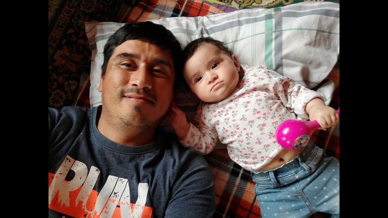Padre E Hija Youtube