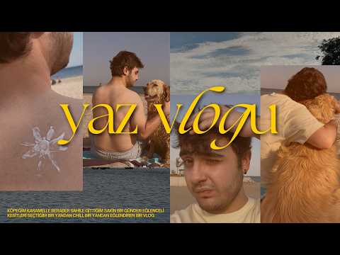 Yaz Sezonunu Açtık !!