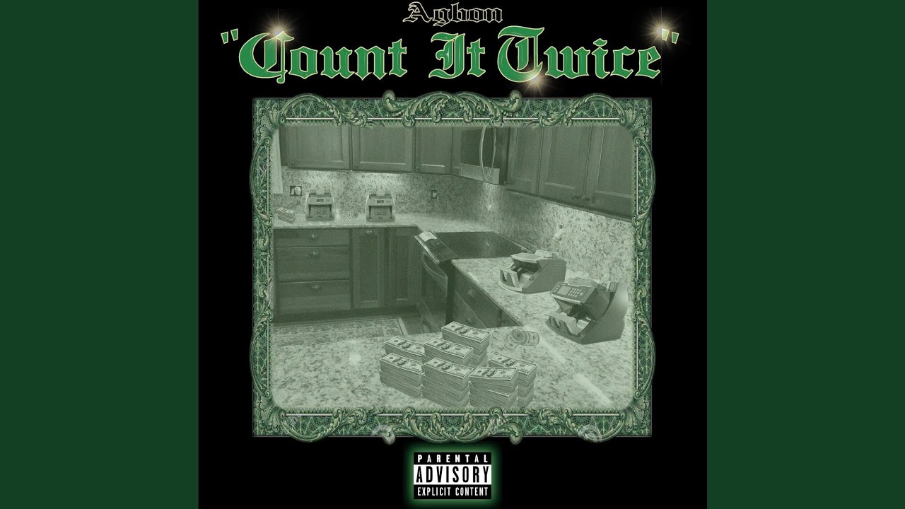 Count It Twice - YouTube
