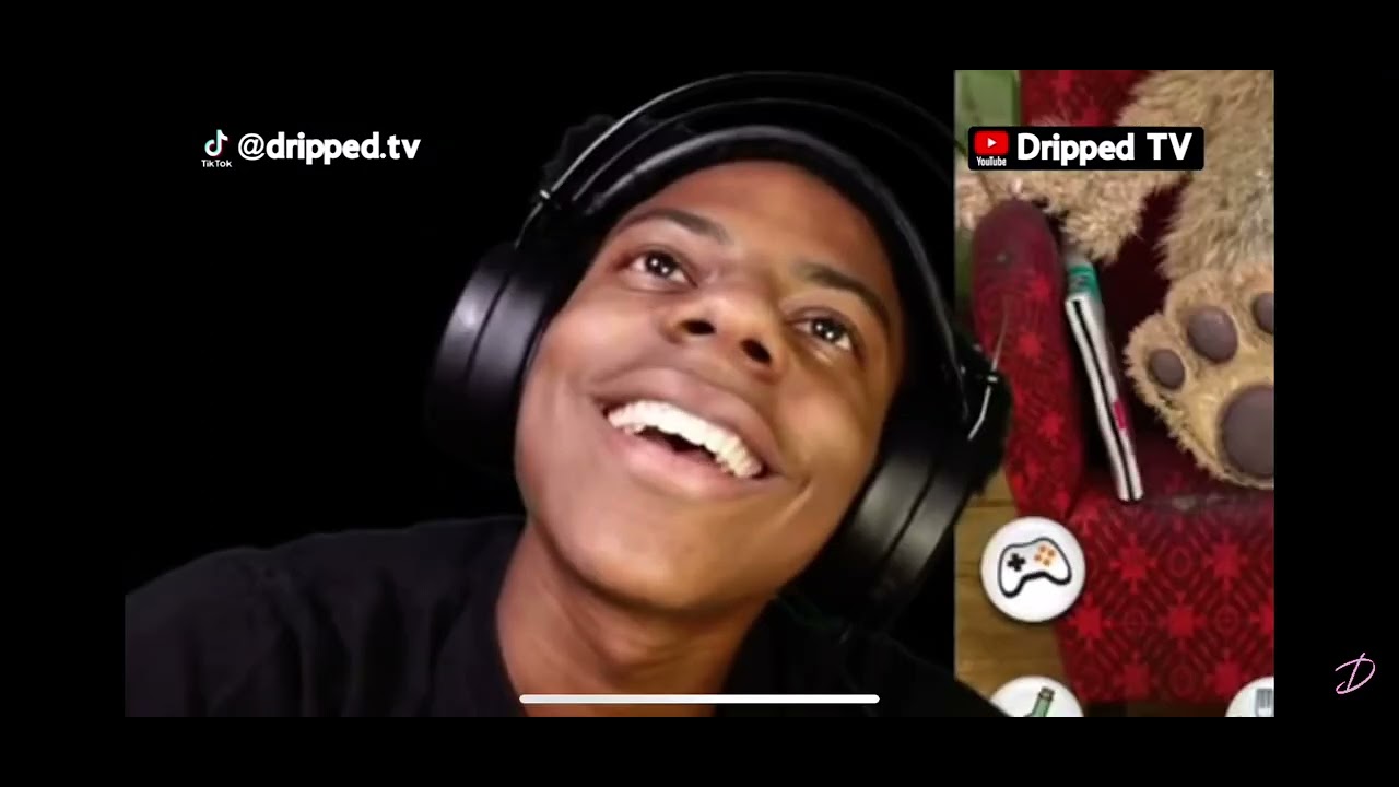 I show speed and talking Ben funniest moments #1 - YouTube