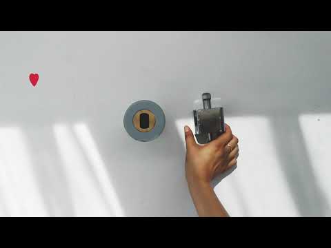 New Arrivals of Ground Lock System! - YouTube