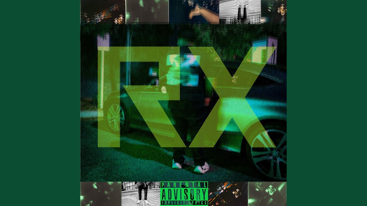 Rx - YouTube