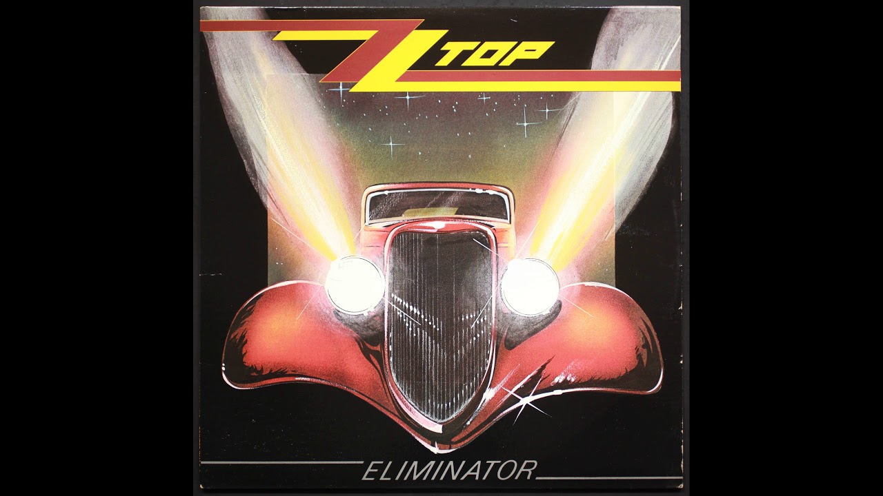 Legs - ZZ Top (Vinyl Restoration) - YouTube