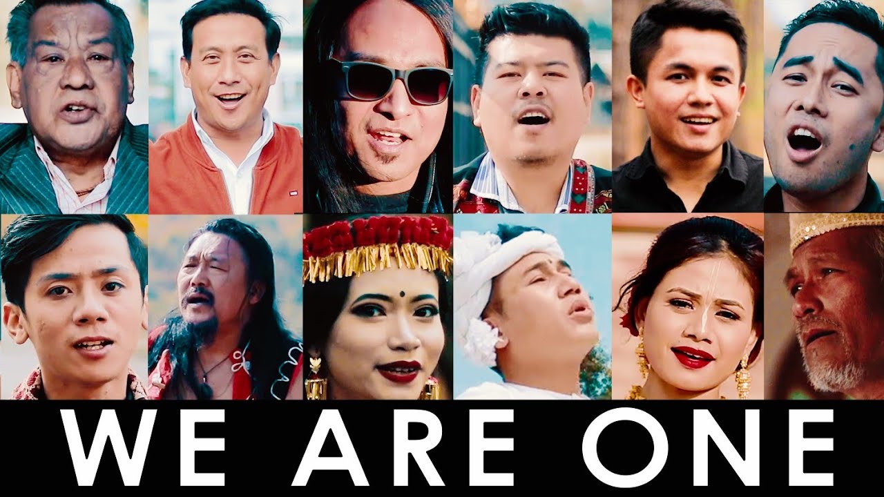 We Are One || Official Music Video Release 2018 - YouTube