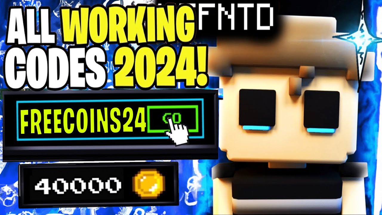 ALL *NEW HIDDEN CODES* FOR FIVE NIGHTS TD IN 2024! ROBLOX FIVE NIGHTS ...