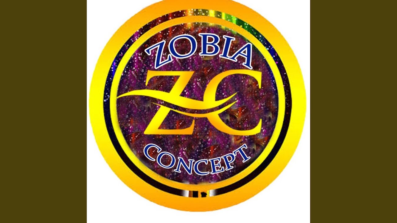 Zobia Beat 5. - YouTube
