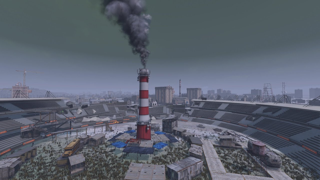 NEW Fallout DayZ Server with @MissOddMolly - YouTube