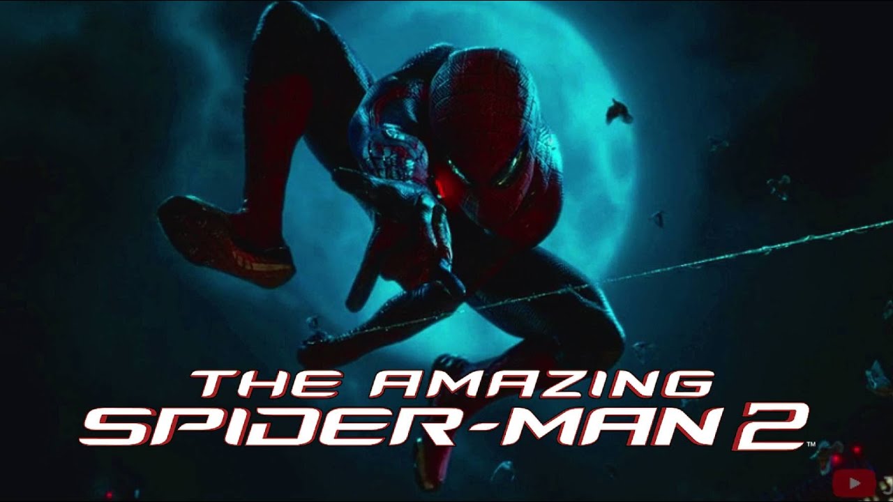 The Amazing Spider-Man Final Swing Rescored with Hans Zimmer's ...