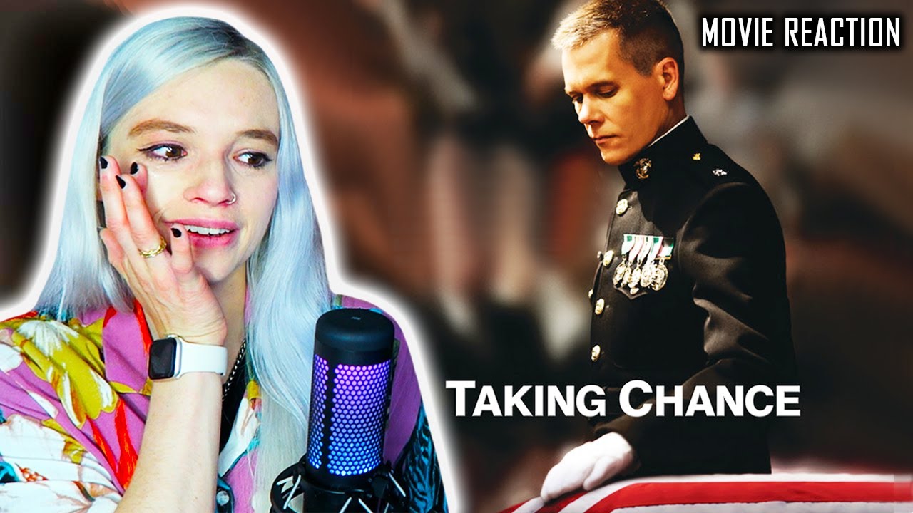 Taking Chance (2009) | MOVIE REACTION - YouTube