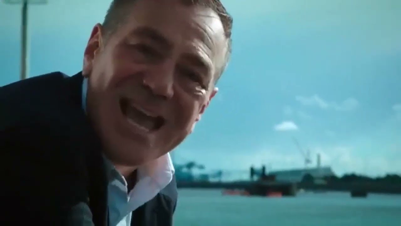 Assassins Ireland's Contract Killings - Paddy Doyle - YouTube